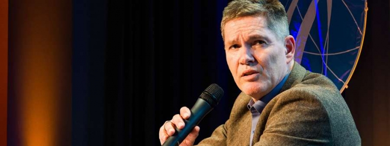 Ex-Fünfkämpfer Michael Scharf wird neuer Direktor Leistungssport beim ...