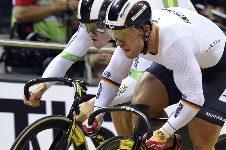 Paralympics statt Olympia: Bronze für Förstemann bei Para-WM-Debüt « vid